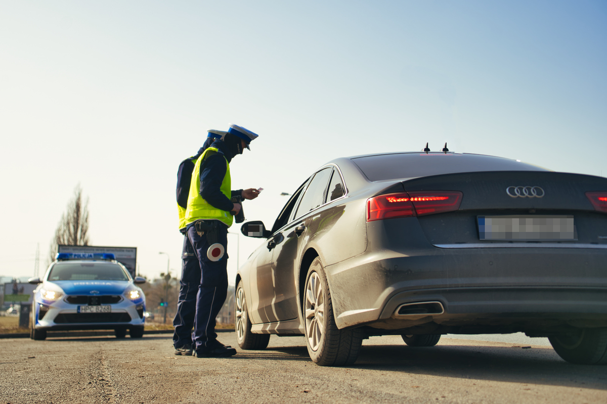 Efekty styczniowych działań grupy SPEED - SPEED - Policja Kujawsko-Pomorska